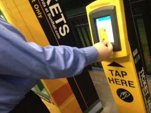 A step-by-step guide to riding the SunRail