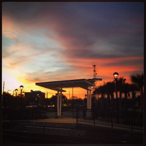 A step-by-step guide to riding the SunRail