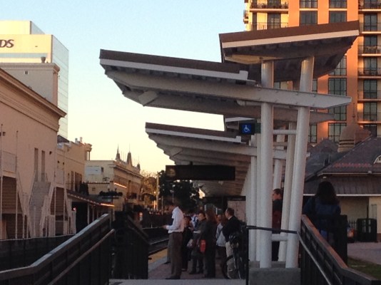 A step-by-step guide to riding the SunRail