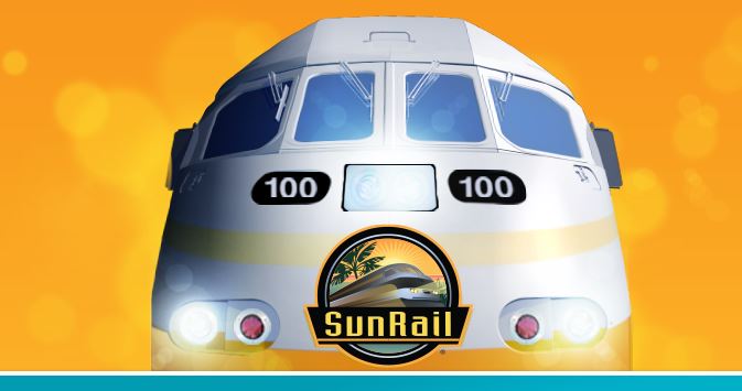 A step-by-step guide to riding the SunRail