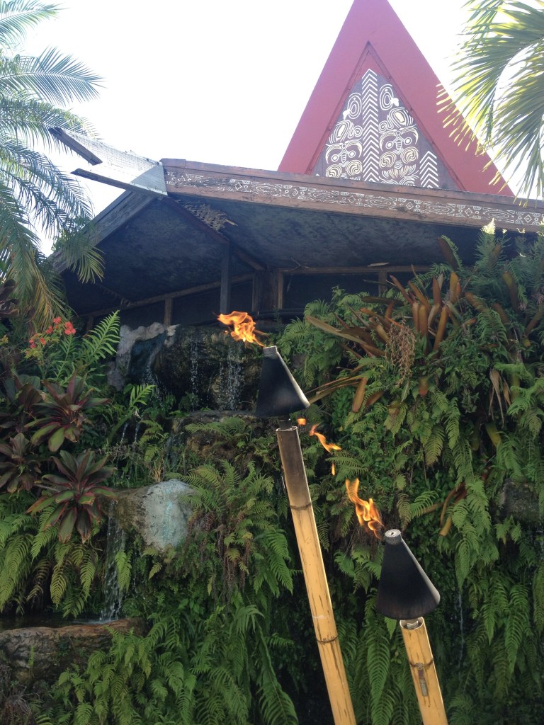 The Mai Kai: A must-visit tiki experience and Polynesian paradise