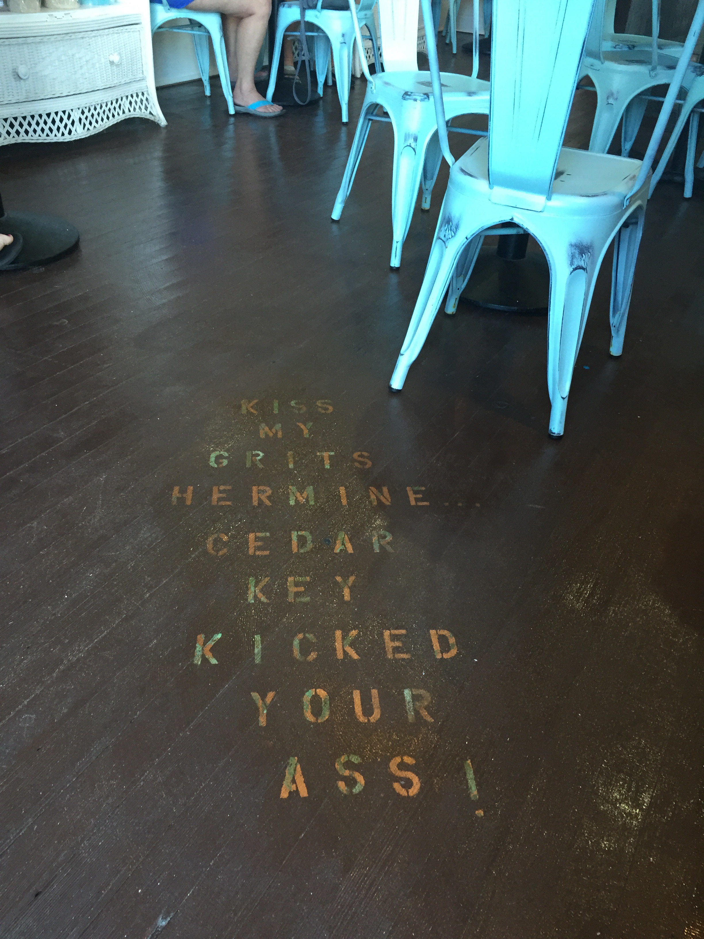 Two new places you must visit in Cedar Key