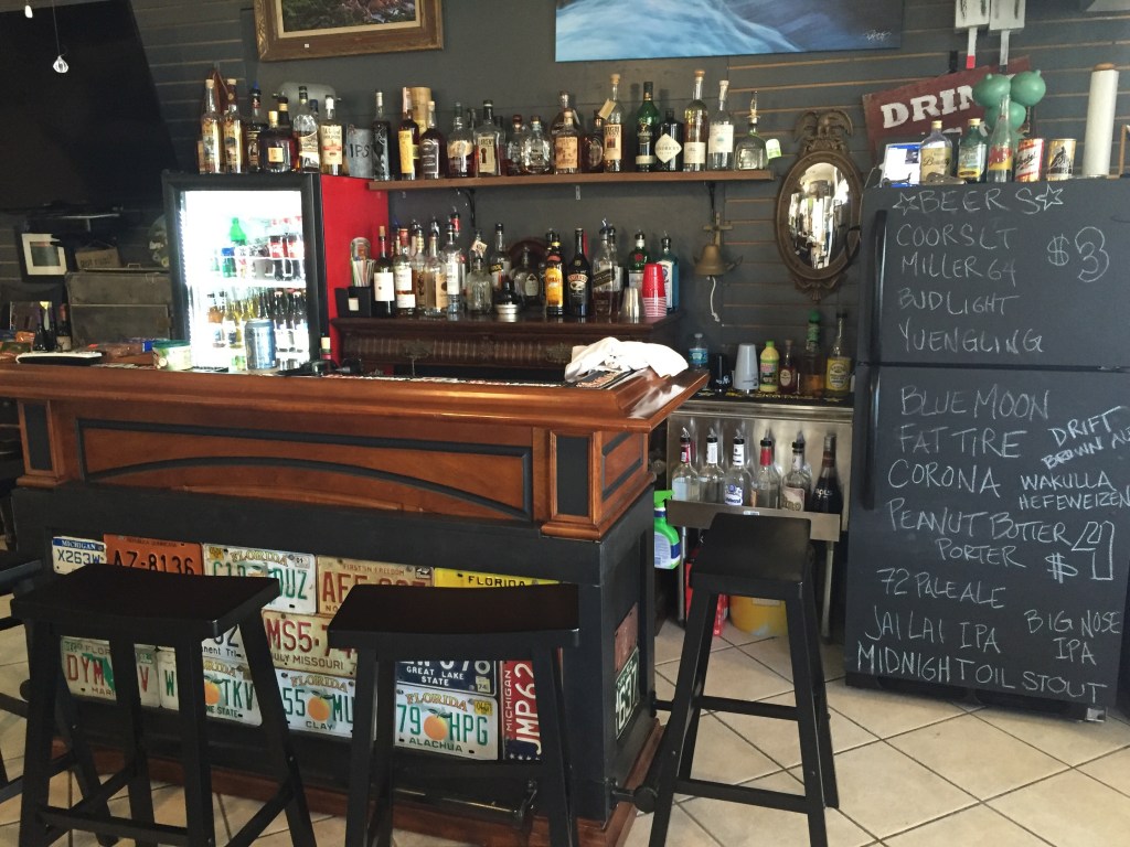 Two new places you must visit in Cedar Key